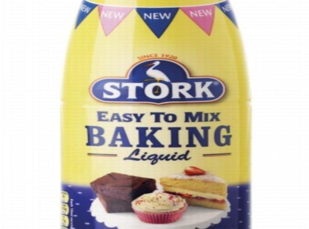 Stork launches baking liquid | Product News | Convenience Store