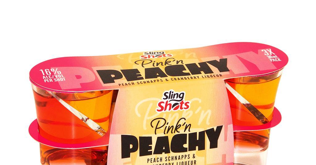 Innovative dual-flavour shots revealed | Product News | Convenience Store