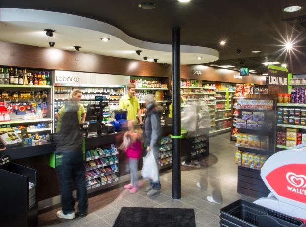 First myCostcutter opens in Aberdeenshire | News | Convenience Store