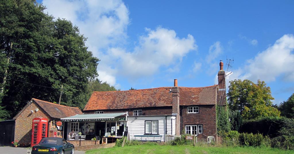 Rural shop owners invested £315m last year | News | Convenience Store