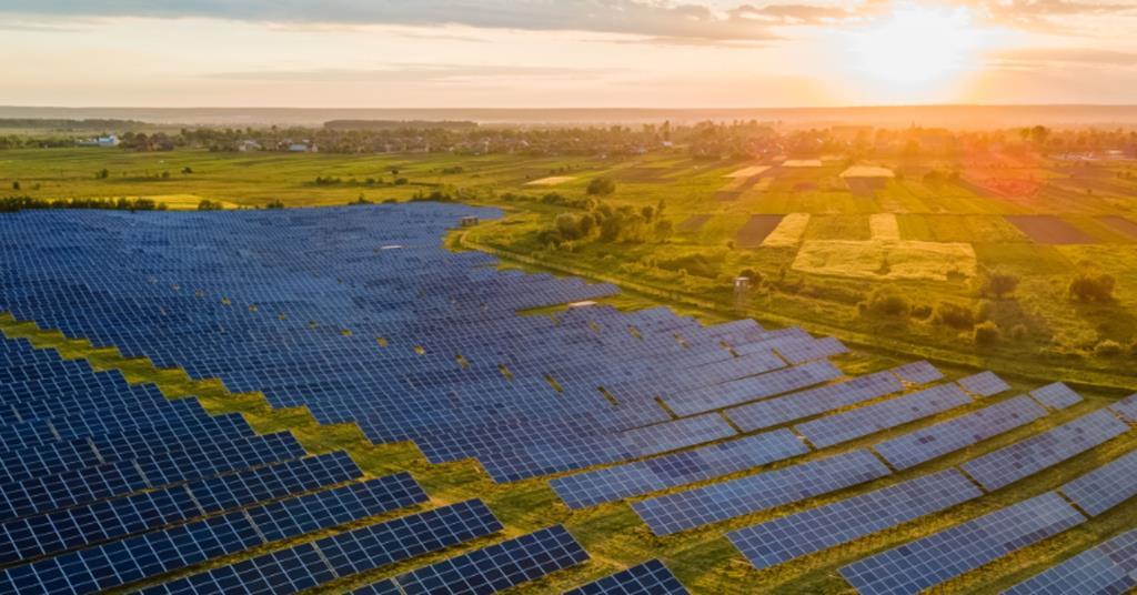 Co-op to power 170 stores with solar panel farm investment | Features ...