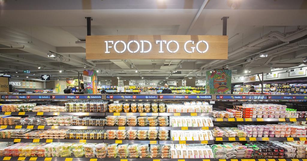 Aldi opens grab and go convenience store in Australia | Features and ...