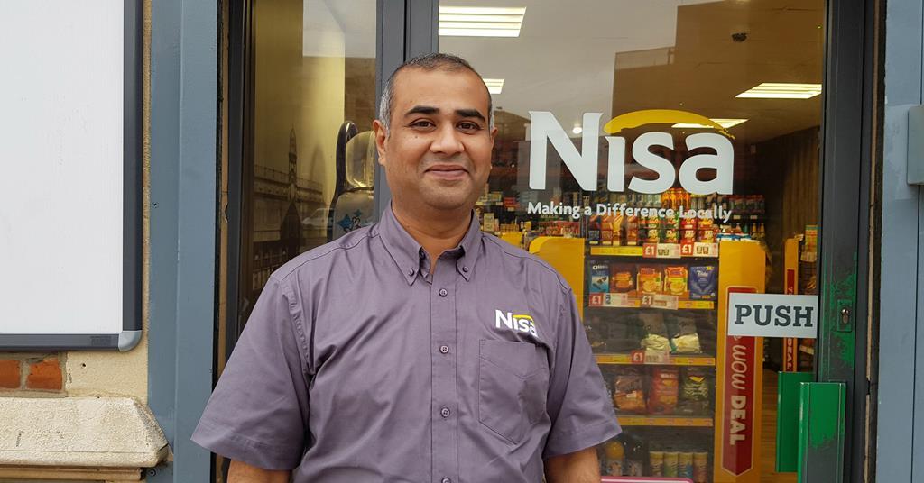 Nisa Southend Victoria, Essex | Features and analysis | Convenience Store