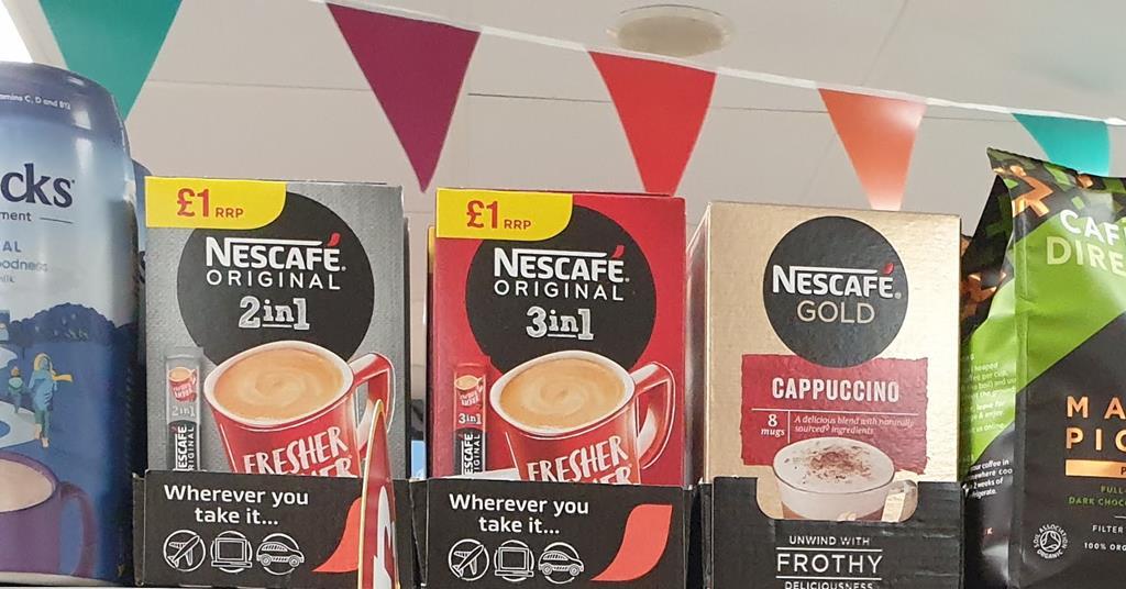 Eight things you need to know about packaged hot beverages | Products ...