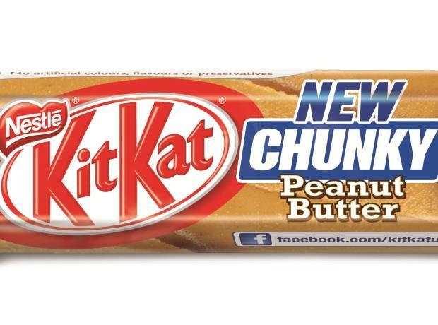 Nestlé launches Choose a Chunky Champion campaign | News | Convenience ...