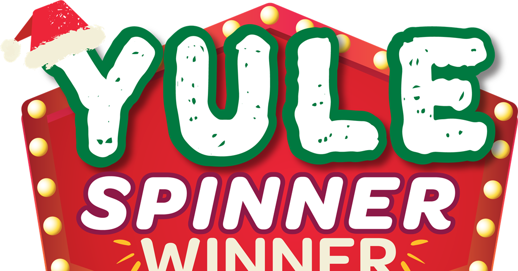 Spar’s Spinner Winner competition returns for festive period | Features ...