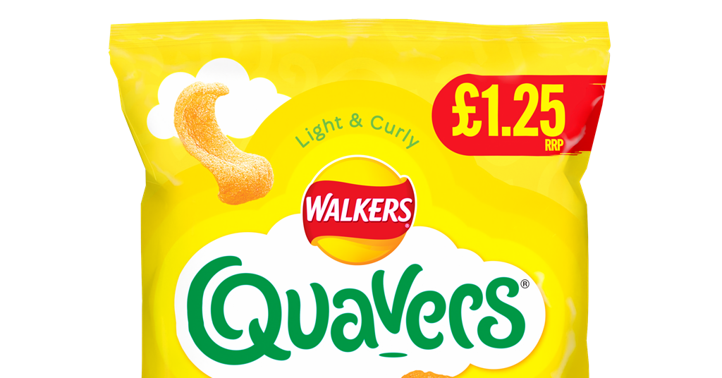 The savoury snack strategy to supercharge seasonal sales | Convenience ...