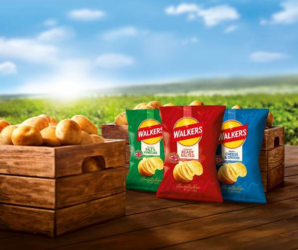 Five key trends shaping the crisps and snacks category | Convenience Store