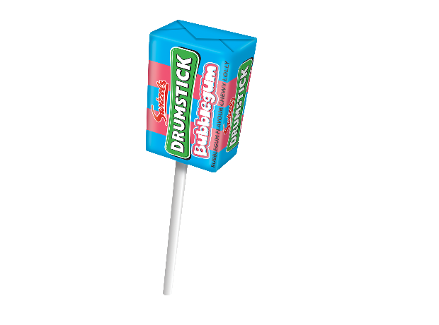 drumstick lolly