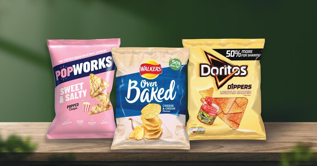 Product Showcase: HFSS-compliant snacks | Product News | Convenience Store