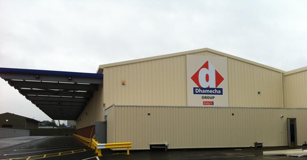 Dhamecha opens first depot outside London | News | Convenience Store