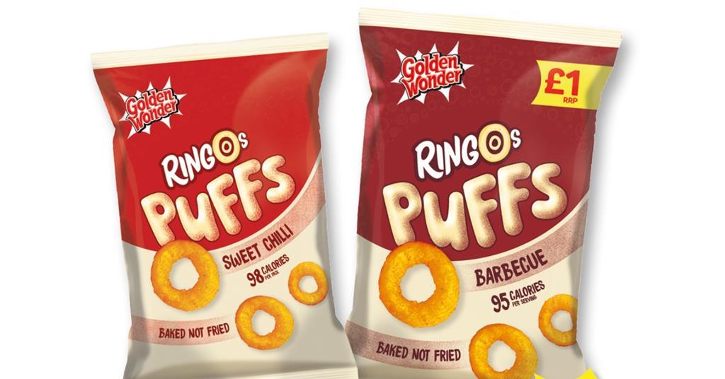 Product Showcase: HFSS-compliant snacks | Product News | Convenience Store