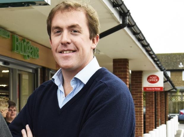 A break from the ordinary | News | Convenience Store