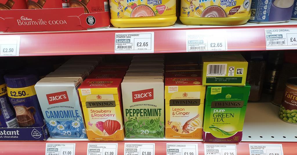 Eight things you need to know about packaged hot beverages | Products ...