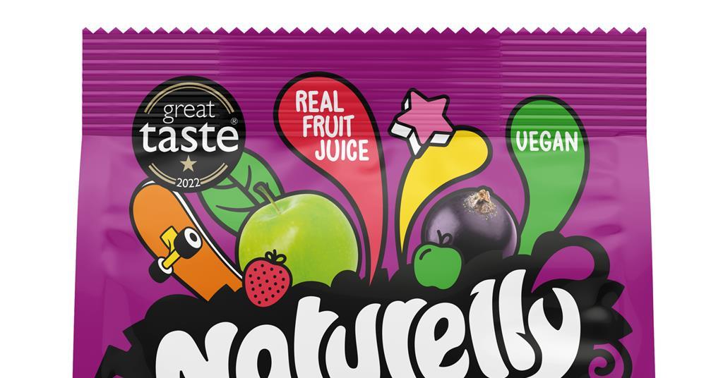 Naturelly reveals HFSS-compliant healthier fruit gummies | Product News ...