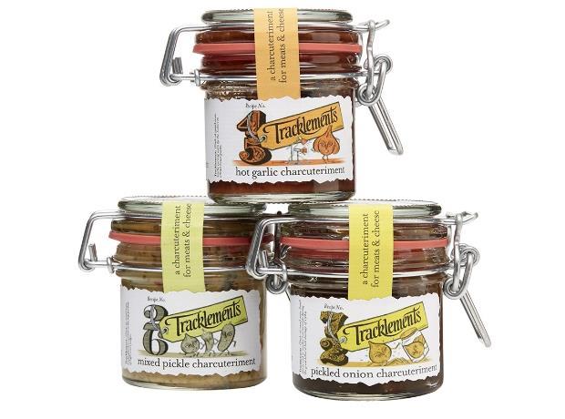 Tracklements introduces The Charcuteriments range | Product News ...