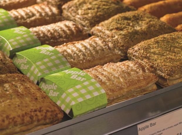 Country Choice unveils Hot Apple Bar | Product News | Convenience Store