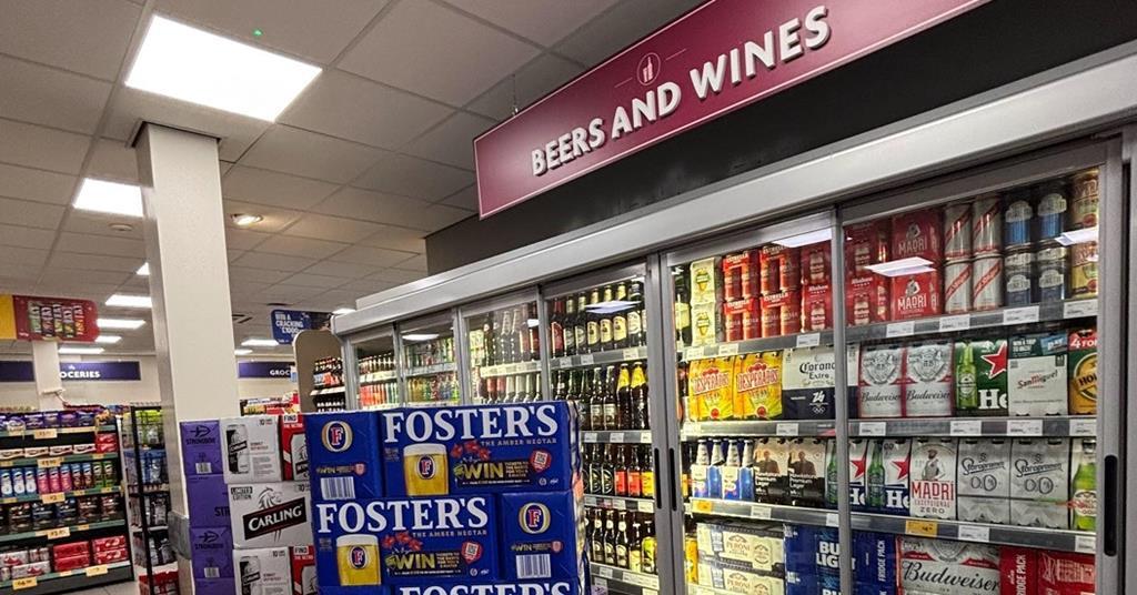 Rugely is this week welcoming its new Morrisons Daily store ...