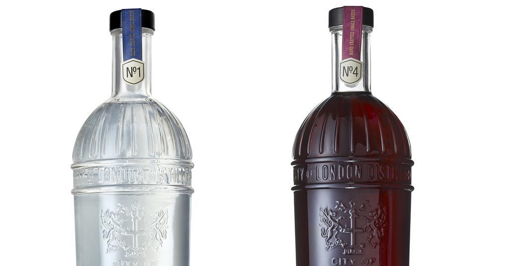 Spirit Cartel reveals five premium gins | Product News | Convenience Store