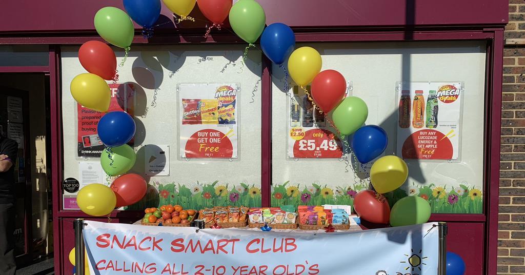 Building loyalty: Join the club | Features and analysis | Convenience Store
