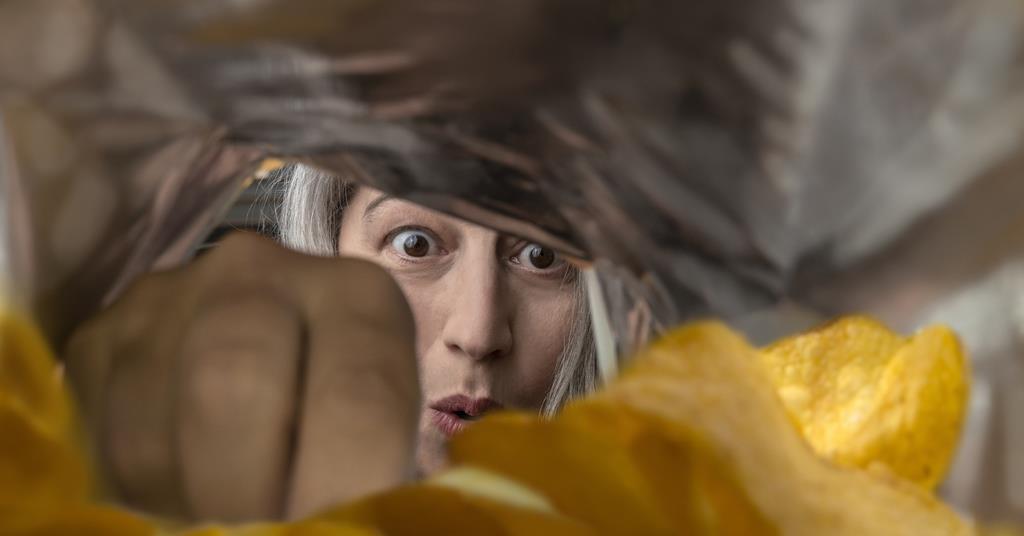 Five things you need to know about Crisps & Savoury Snacks | Products ...