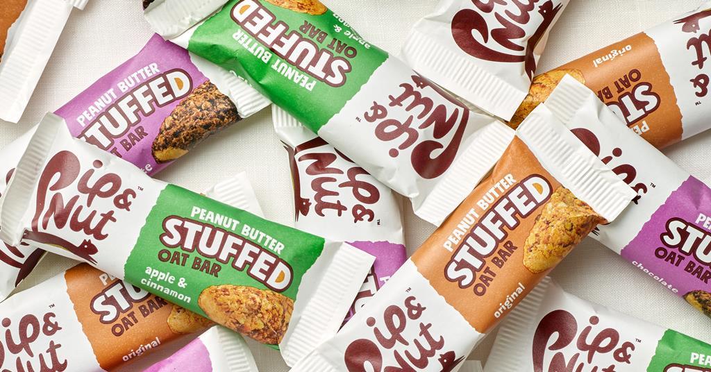Pip & Nut bars announced as sponsor for Royal Parks Half Marathon ...