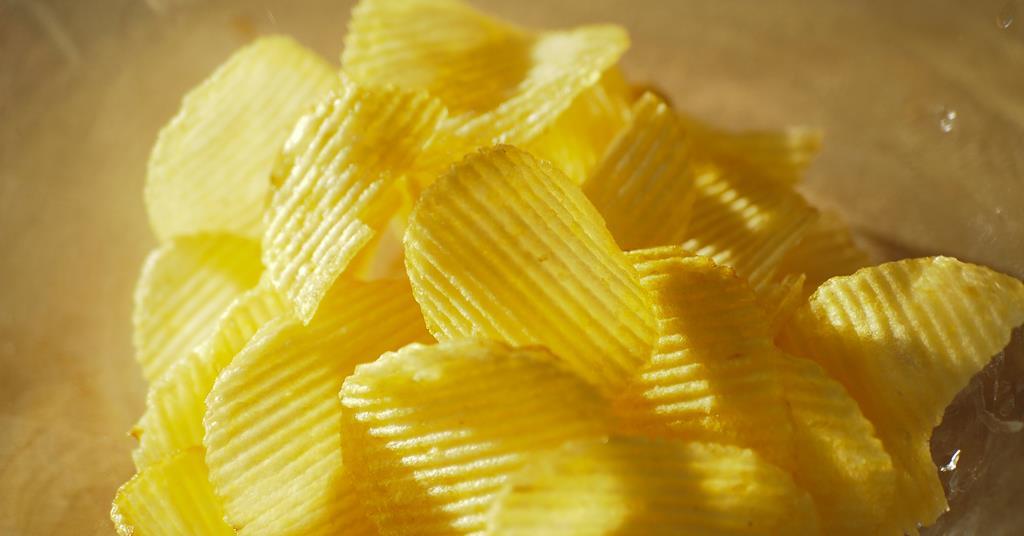 Five things you need to know about Crisps & Savoury Snacks | Products ...