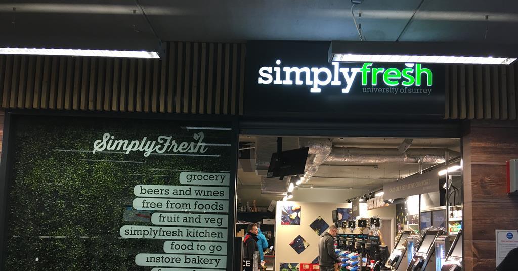 CRA 2019 Best Multiple or Franchise Store: Simply Fresh, Surrey ...
