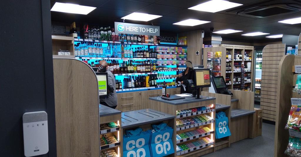 Look inside the 75th Welcome franchise store | Features and analysis ...