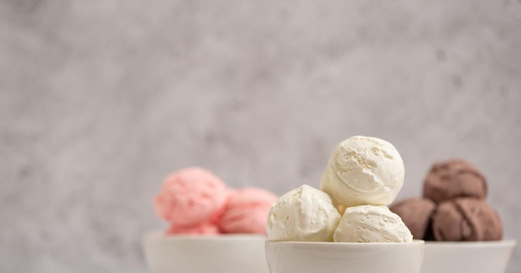 Category Analysis: Ice Cream | Features and analysis | Convenience Store