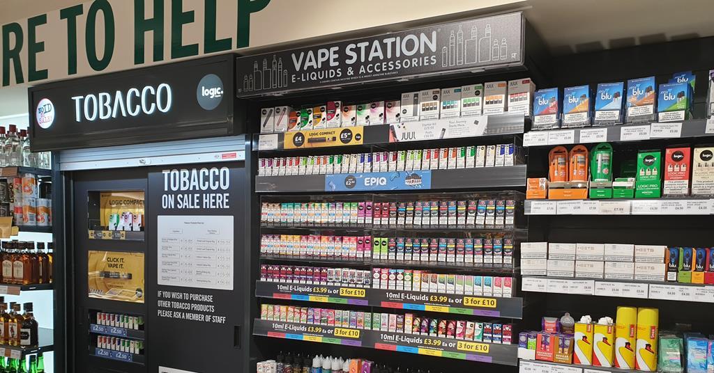 Nine things you need to know about tobacco, vaping & next gen ...