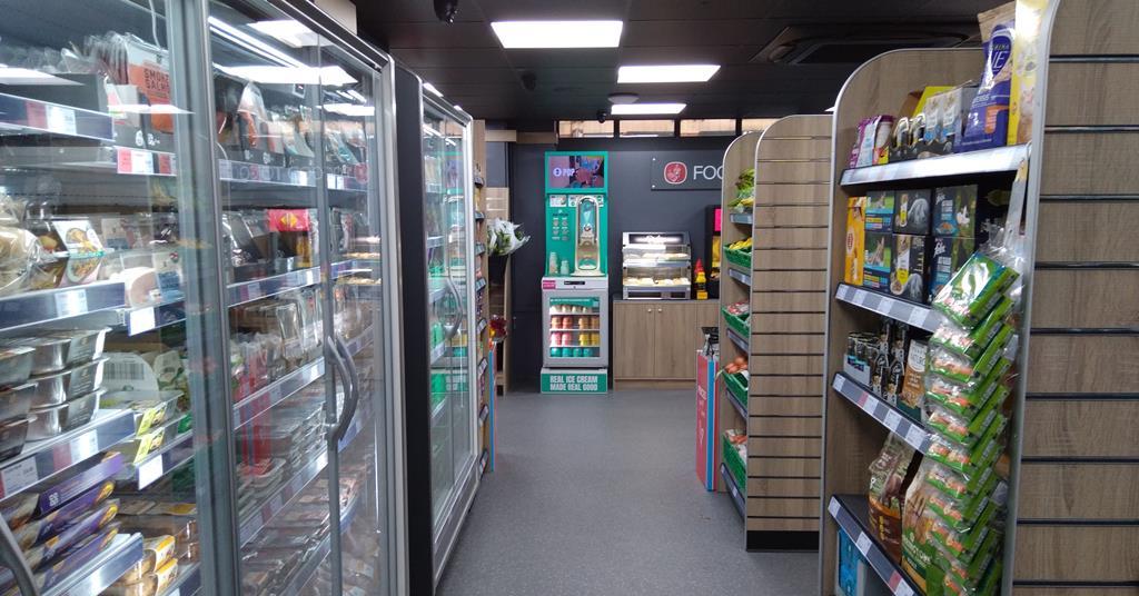 Look inside the 75th Welcome franchise store | Features and analysis ...