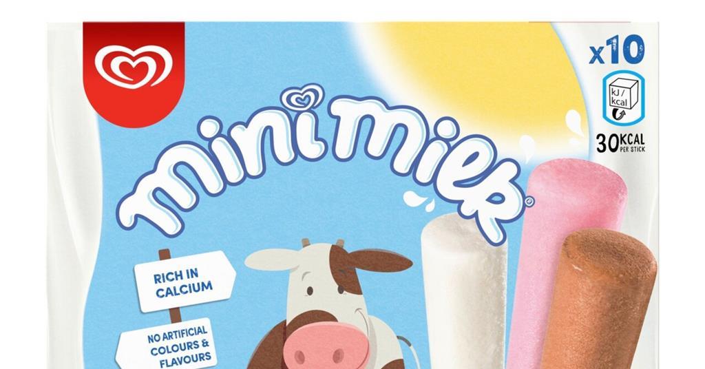 Unilever recalls certain packs of Mini Milk after allergens ...