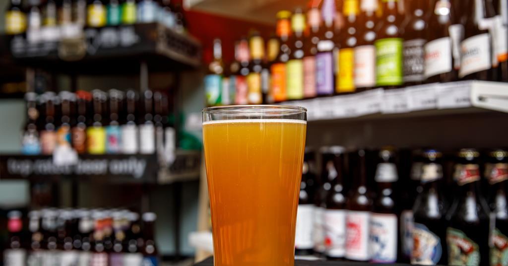 Seven things to know about Low & No Alcohol | Products In Depth ...