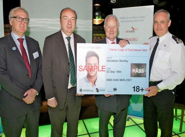 New look for PASS identity cards unveiled | News | Convenience Store