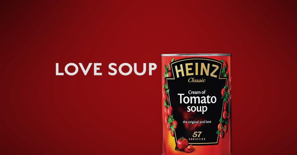 £10.6m Kraft Heinz soup campaign | Product News | Convenience Store