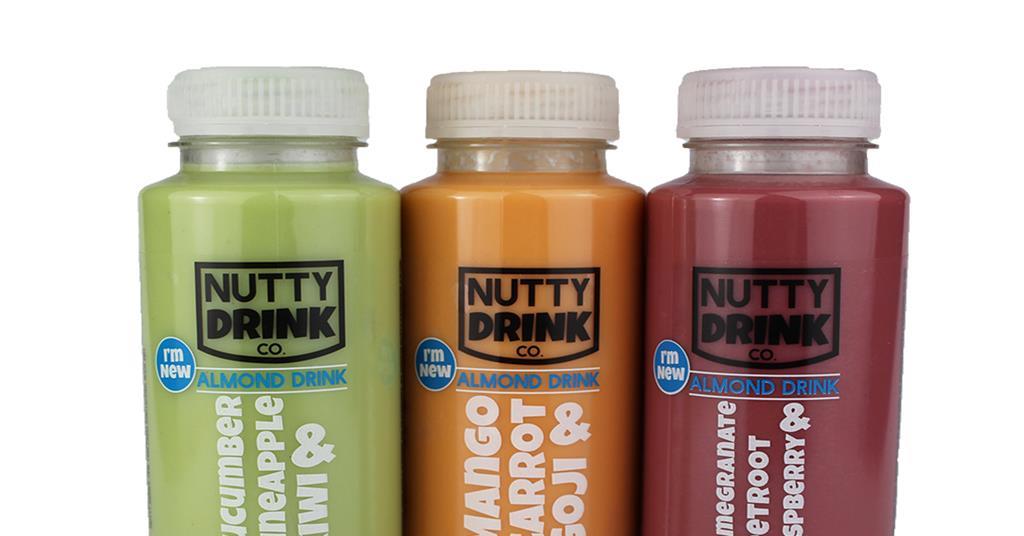 Delamere Dairy launches Nutty Drinks range | Product News | Convenience ...