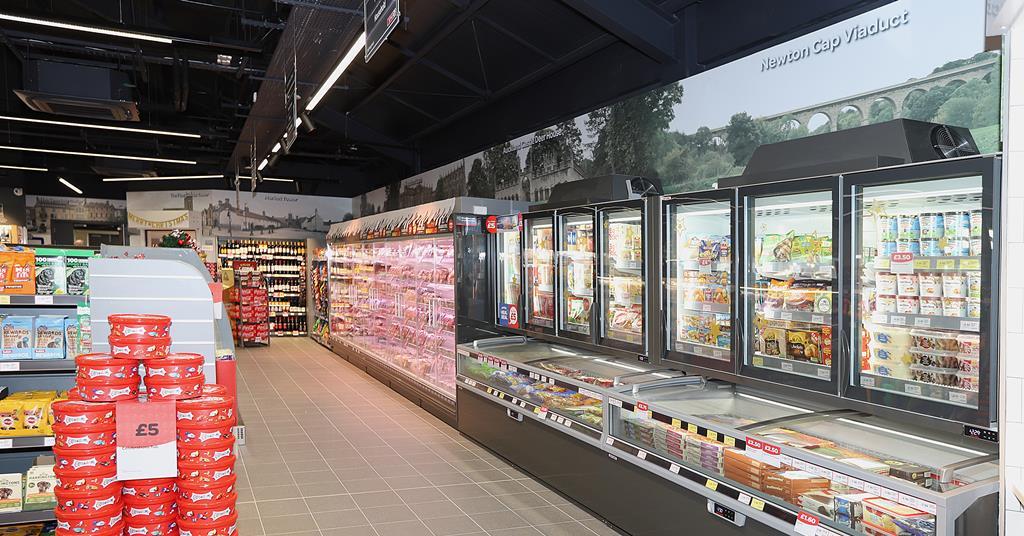 What's new at Bishop Auckland’s £3m Spar store? | Features and analysis ...