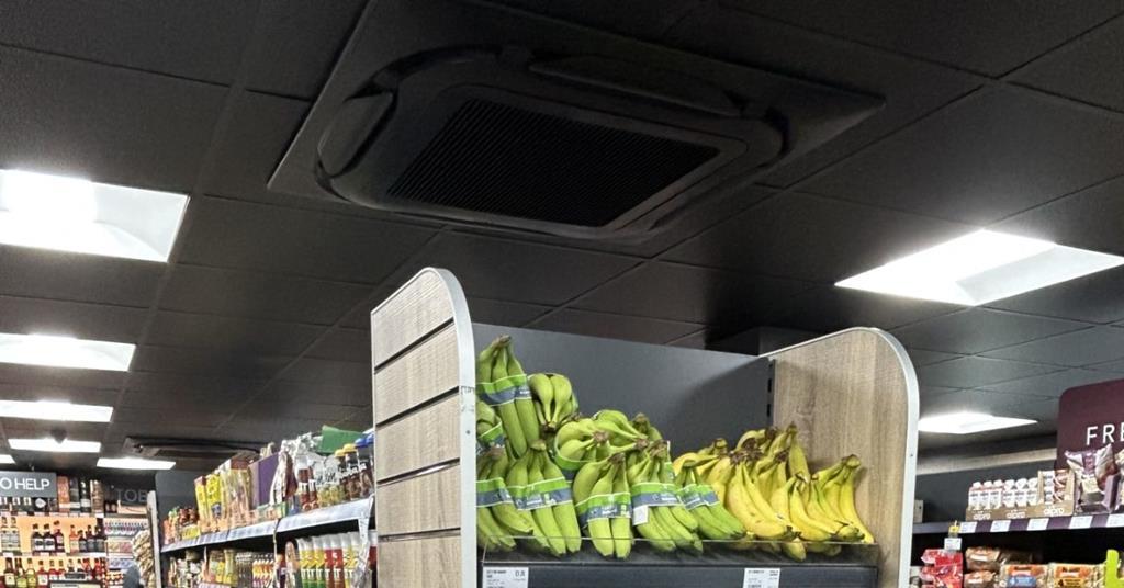 Look inside the 75th Welcome franchise store | Features and analysis ...