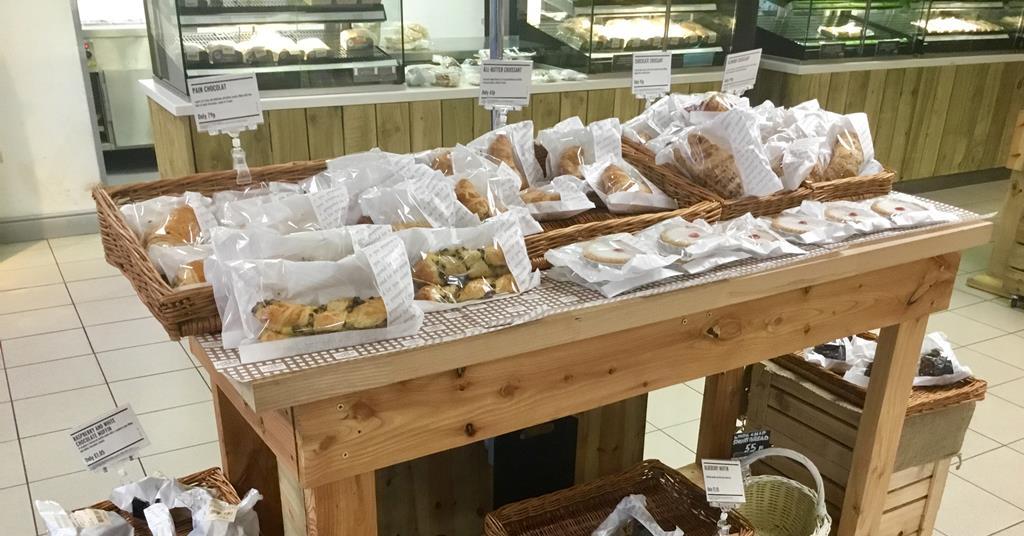 Bread: On the rise again | Products In Depth | Convenience Store