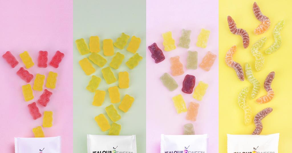 Epicurium expands with 16 healthier additions | Product News ...