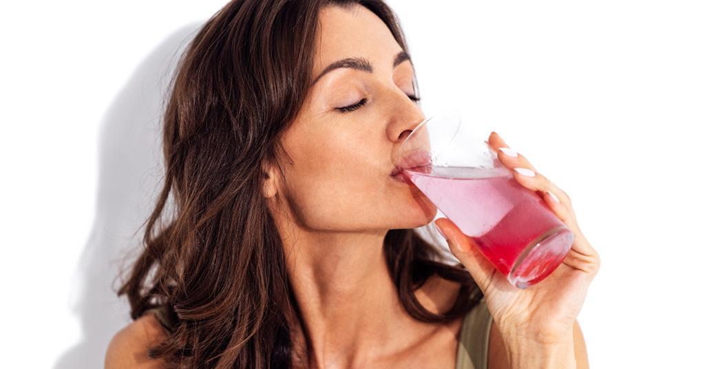 How functional water taps into health trends to boost soft drinks sales ...