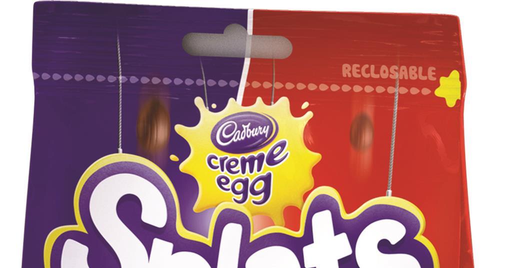 Cadbury unveils bitesize Creme Egg | News | Convenience Store