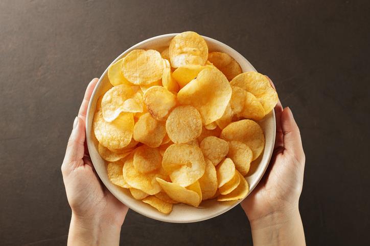 Nine things you need to know about the crisps and snacks category ...