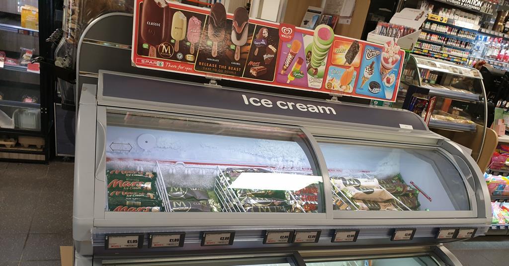 Seven things you need to know about Ice Cream | Products In Depth ...