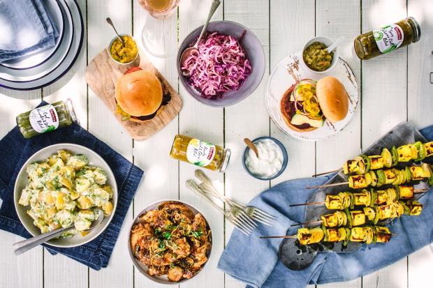 Nine things you need to know about BBQ | Products In Depth ...