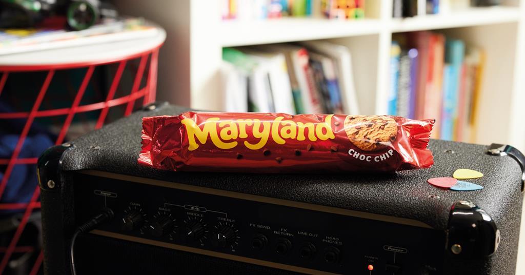 Six steps to make the most of your biscuits range from FBC UK ...