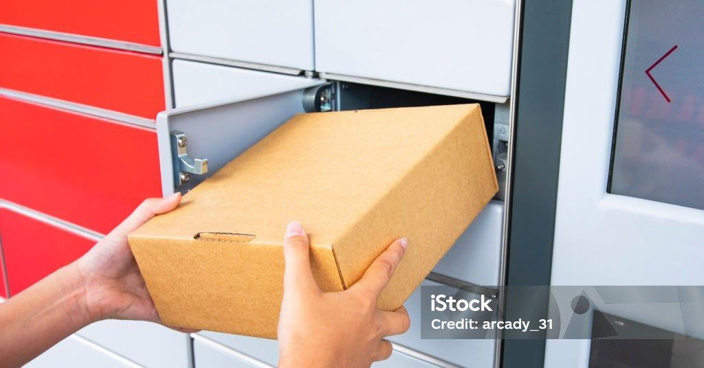 Parcel lockers that improve efficiency, footfall and sales ...