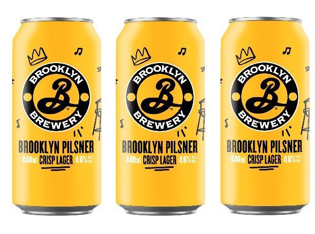 Brooklyn Brewery unveiled as the official beer of Glastonbury Festival ...