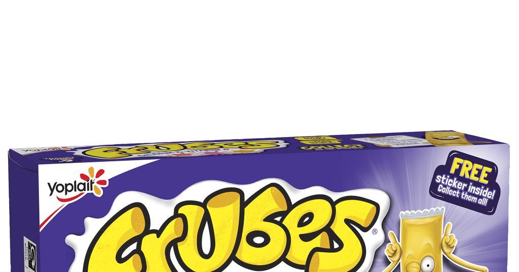 Frubes launches new gift-in-pack promotion | Product News | Convenience ...
